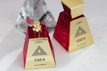 Türkiye’yi dünya parfüm sektöründe başarıyla temsil eden LORİS Parfüm ...