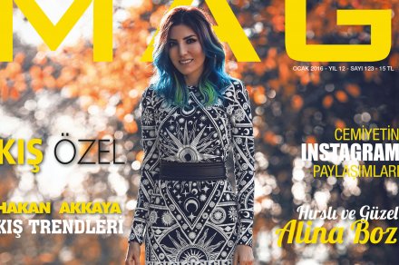 Moda DNA’mda Var » Turizm Moda - Magazin Haberleri